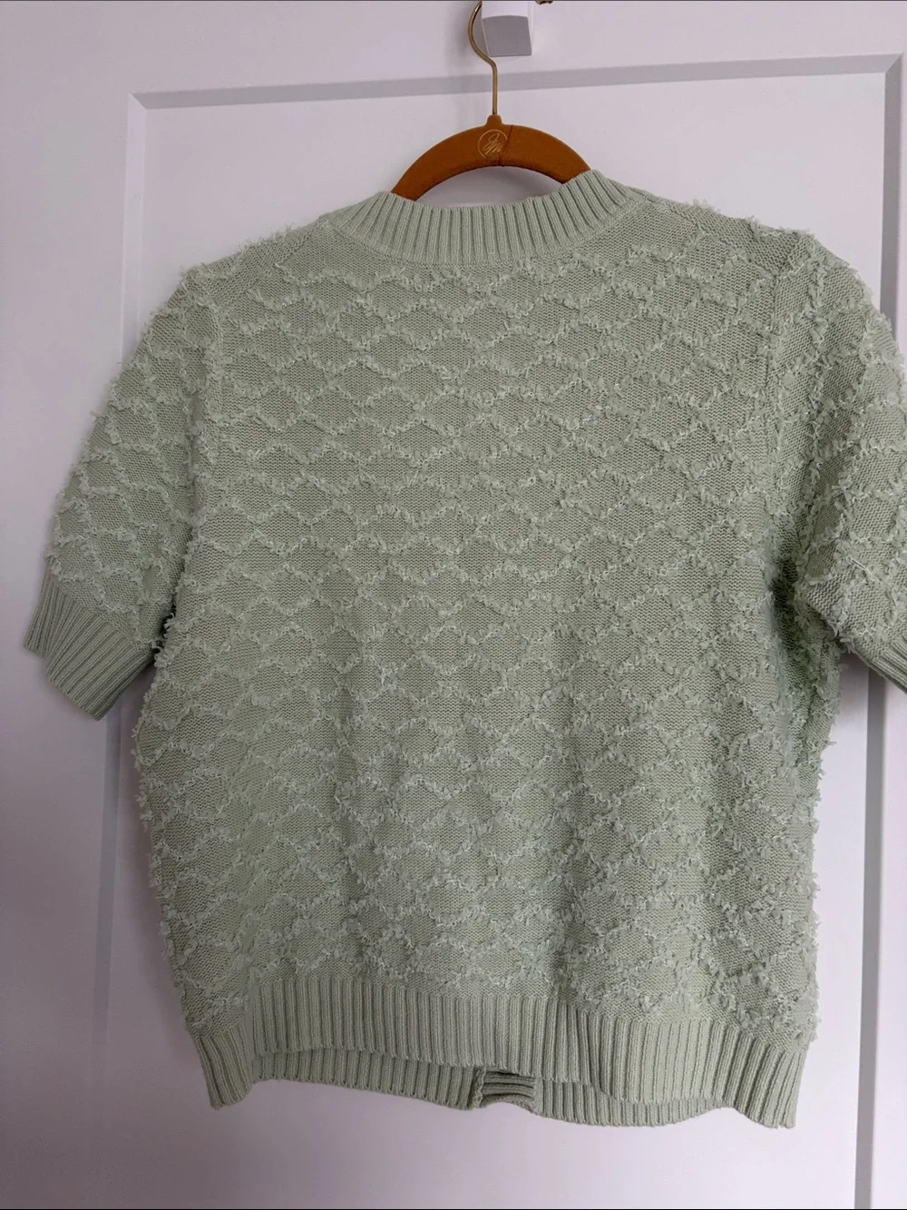 White House Black Market | Sweaters | White House Black Market Mint ...